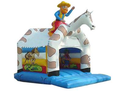 China Inflatable Bouncer / INFLATABLE jump / inflatable jumpnig bouncer for sale