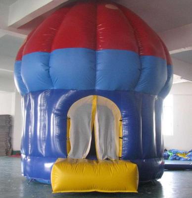 China Inflatable Bouncer / INFLATABLE jump / inflatable mushroom bouncer for sale