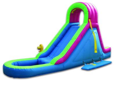 China Inflatble Slide / inflatable pool slide / inflatable water slide for sale