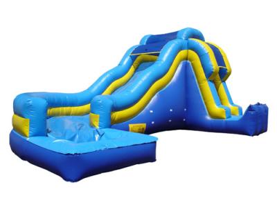 China Inflatble Slide / inflatable pool slide / inflatable water slide for sale
