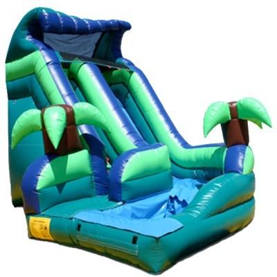 China Inflatble Slide / inflatable pool slide / inflatable kids slide for sale