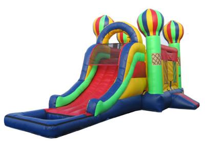 China Inflatble Slide / inflatable pool slide / inflatable castle slide for sale