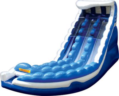 China Inflatble Slide / inflatable pool slide / inflatable pool slide for sale