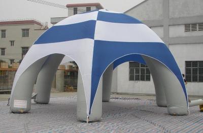 China Inflatable Tent / Inflatable dome tent / inflatable event tent for sale