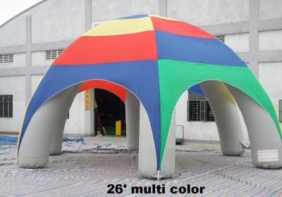 China Inflatable Tent / Inflatable dome tent / inflatable promotion tent for sale