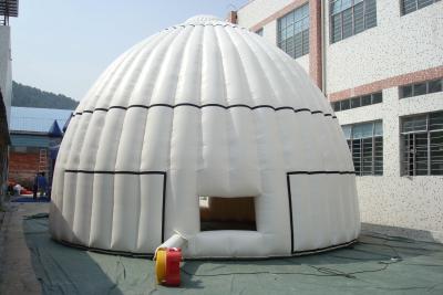 China Inflatable Tent / Inflatable dome tent / inflatable spider tent for sale