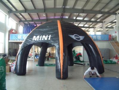 China Inflatable Tent giant hot selling promotion selling advertising tent for sale