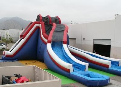 China Inflatable Water Slide, hippo slide , inflatable outdoor supper slide for sale