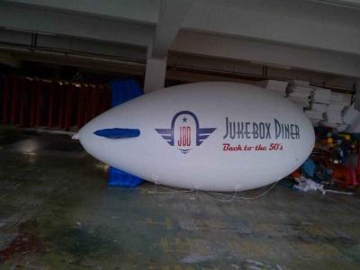 China helium balloon,advertising helium airship,inflatable helium airships for sale