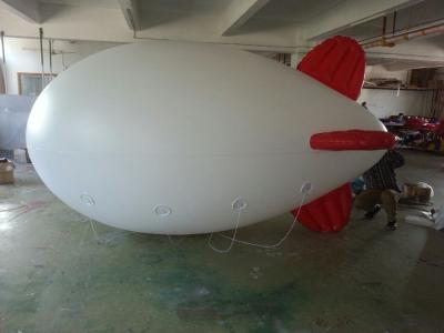 China giant inflatable flying blimps, parade balloon for sale