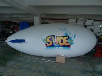 China China helium blimps, flying blimps for advertisement for sale