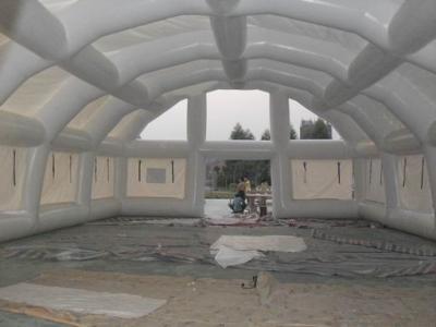 China giant inflatable tent inflatable party tent big inflatable tent for sale for sale