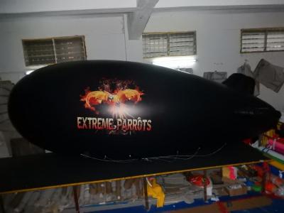 China inflatable airship for sale with your logo for sale