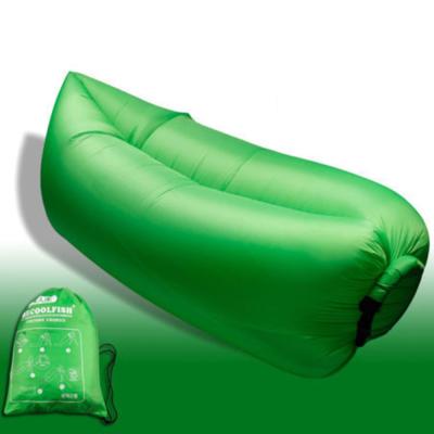 China 2016 hot sale wholesale hangout/ inflatable sofa/hangout lazy sofa for sale