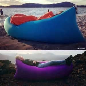 China cheap lamzaces hangout sleeping bag,children sleeping bag,foldable lazy air sofa for sale