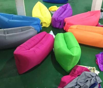 China 2016 inflatable lazy lamzac hangout sofa or bag for sale