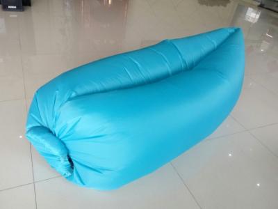 China Lamzac hangout inflatable sleeping bag/Air Filling Hot selling Lamzac hangout /fashion inf for sale