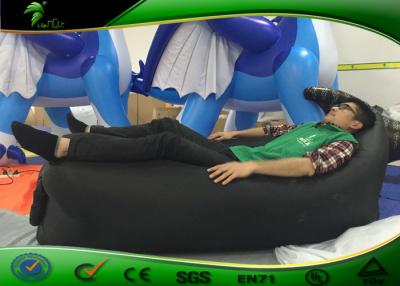 Cina Letto di sofà gonfiabile/sofà pigro all'aperto gonfiabile 1.8M di Chesterfield lungamente in vendita