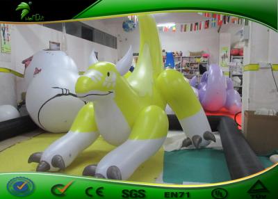 Cina Riposi i personaggi dei cartoni animati gonfiabili/grandi giocattoli gonfiabili del PVC per i bambini in vendita