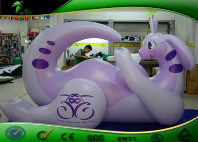 Cina Il drago gonfiabile su ordinazione di pubblicità del professionista del PVC 0.04mm per decora in vendita