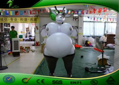 Cina Gaint ha personalizzato i personaggi dei cartoni animati gonfiabili/animale sexy gonfiabile del cavallo/giocattolo gonfiabile per l'uomo in vendita