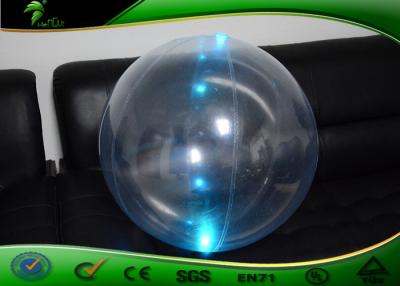 China Aufblasbarer LED Ball der dekorativen aufblasbaren Beleuchtungs-Dekorations- zu verkaufen