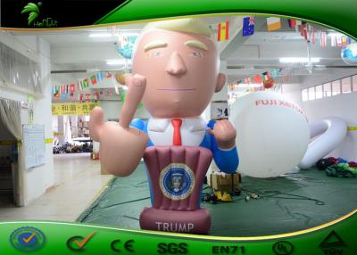 Cina La pubblicità dell'elio del PVC Balloons il pallone attraente di pubblicità per la campagna elettorale in vendita