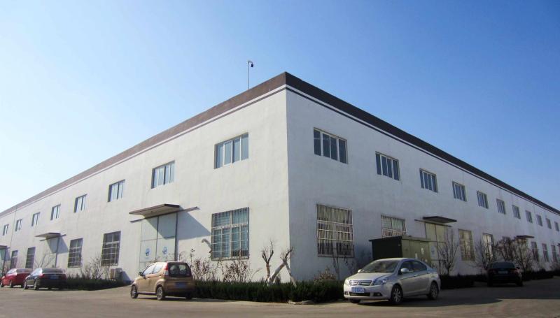Проверенный китайский поставщик - Qingzhou Tenmpo Machinery Technology Co., Ltd.