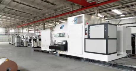 Проверенный китайский поставщик - Qingzhou Tenmpo Machinery Technology Co., Ltd.