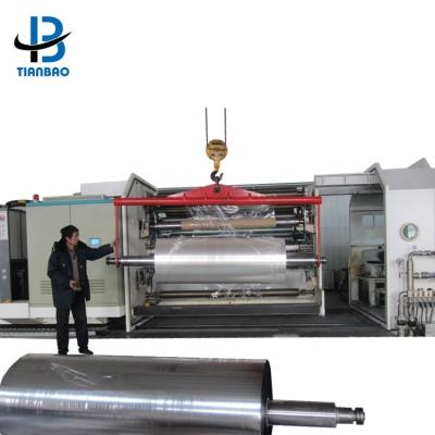 Cina Film PET antistatico con spessore personalizzato e tipo di elaborazione per estrusione multipla in vendita