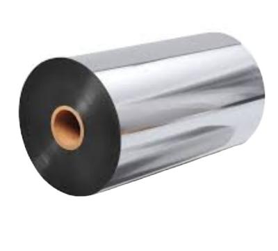 Cina Materiale laminato su misura PE rivestito con pellicola metallizzata per isolamento termico in vendita
