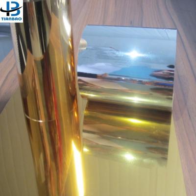 Cina Film laminante a rotoli BOPP per la stampa che fornisce le migliori prestazioni di imballaggio in vendita