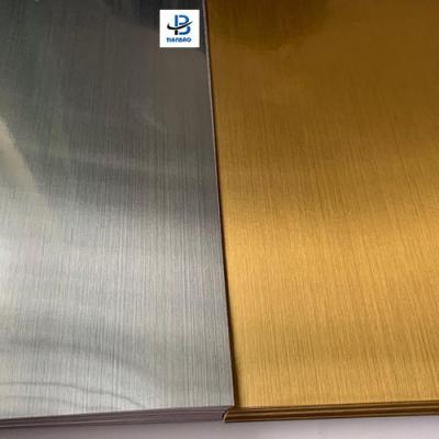 Cina Carta di imballaggio in foglio di alluminio metallizzato a pellicola PET per l'impiego di imballaggi a colori personalizzati in vendita