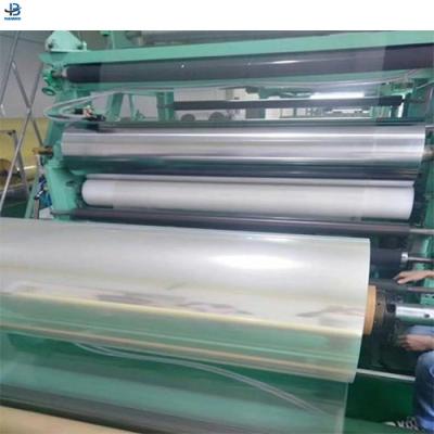Cina Commercio di animali di compagnia Film di laminazione olografica con elaborazione a estrussione multipla in vendita