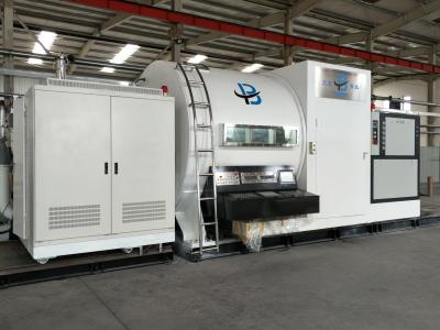 Cina Macchine per rivestimento a vuoto multifunzione per BOPP CPP PET BOPET OPP Film in vendita