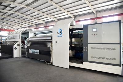 Cina Macchine per rivestimento a vuoto multifunzione per BOPP CPP PET BOPET OPP Film in vendita