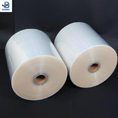 中国 あなたのユニークなパッケージングニーズのためのカスタム金属化フィルム BOPP PET PVC PA CPP OPP 販売のため