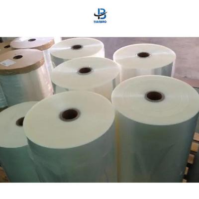 Cina Film metallizzati personalizzati per le vostre esigenze di imballaggio BOPP PET PVC PA CPP OPP in vendita
