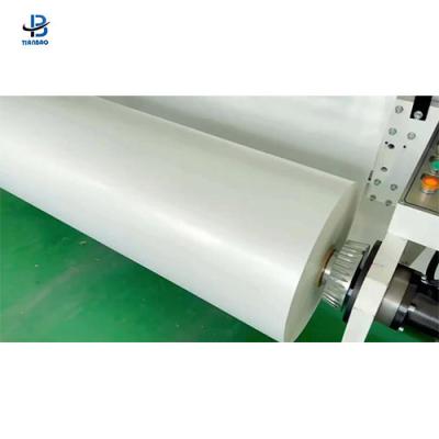 Cina Soluzione di imballaggio a prova di umidità con pellicola di poliestere rivestita con materiali metallizzati ad alta lucentezza in vendita