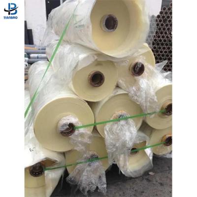 Cina Soluzione di imballaggio a prova di umidità con pellicola di poliestere rivestita con materiali metallizzati ad alta lucentezza in vendita
