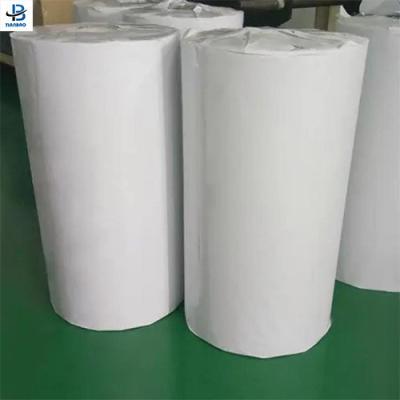 Cina Larghezza della pellicola PET opaca opaca 100-1800 mm per esigenze di stampa flessibile in vendita