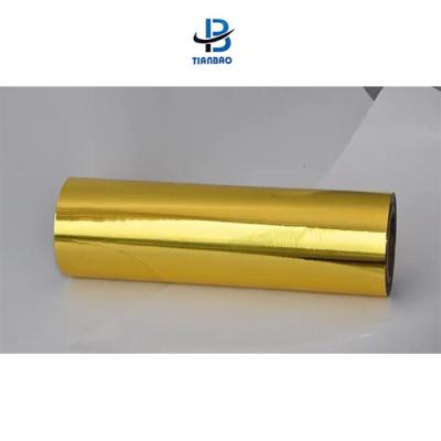 Cina Larghezza della pellicola PET opaca opaca 100-1800 mm per esigenze di stampa flessibile in vendita
