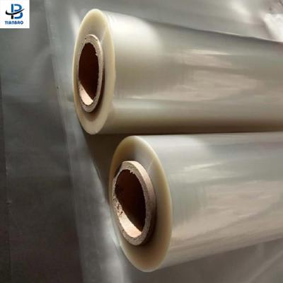 Cina Imballaggio flessibile di qualità alimentare PET Bopp Cpp film di laminazione con design di superficie liscia in vendita