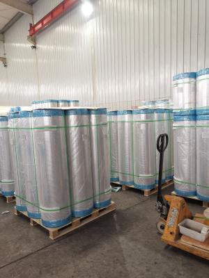 中国 カスタマイズされた軟食品級 Bopp Cpp ラミネートフィルムロール 販売のため