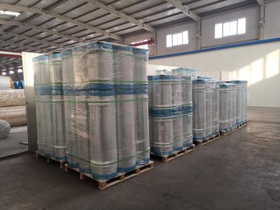 中国 カスタマイズされた軟食品級 Bopp Cpp ラミネートフィルムロール 販売のため