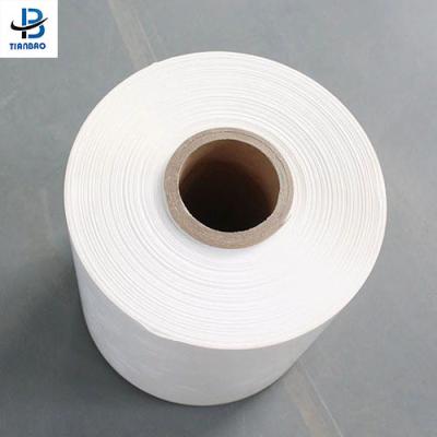 Cina Imballaggio flessibile Matte Pet Film a prova di umidità con tipo di lavorazione di stampaggio a soffio in vendita