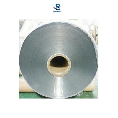 Cina Imballaggio flessibile Matte Pet Film a prova di umidità con tipo di lavorazione di stampaggio a soffio in vendita
