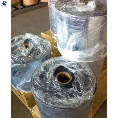 Cina Imballaggio flessibile Matte Pet Film a prova di umidità con tipo di lavorazione di stampaggio a soffio in vendita