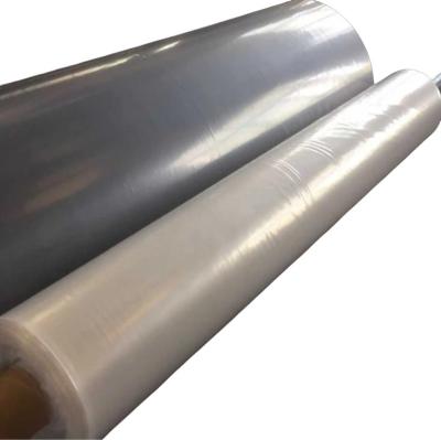 Cina Matt PET Film La perfetta combinazione di trasparenza e opacità in vendita