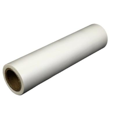 Cina 3 pollici di carta core PET Gloss termico e Matt Roll Film con trattamento Corona in vendita